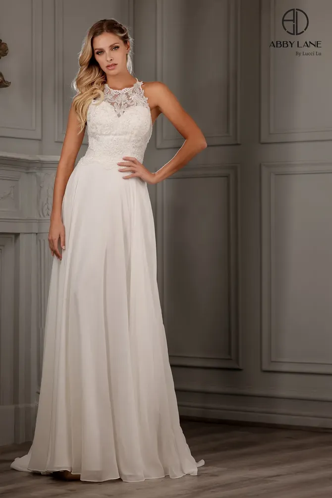 Abby Lane - 97152 | Flora's Bridal