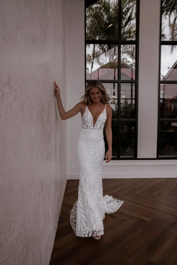 Made With Love | An Elegant Affair - Elliot | An Elegant Affair