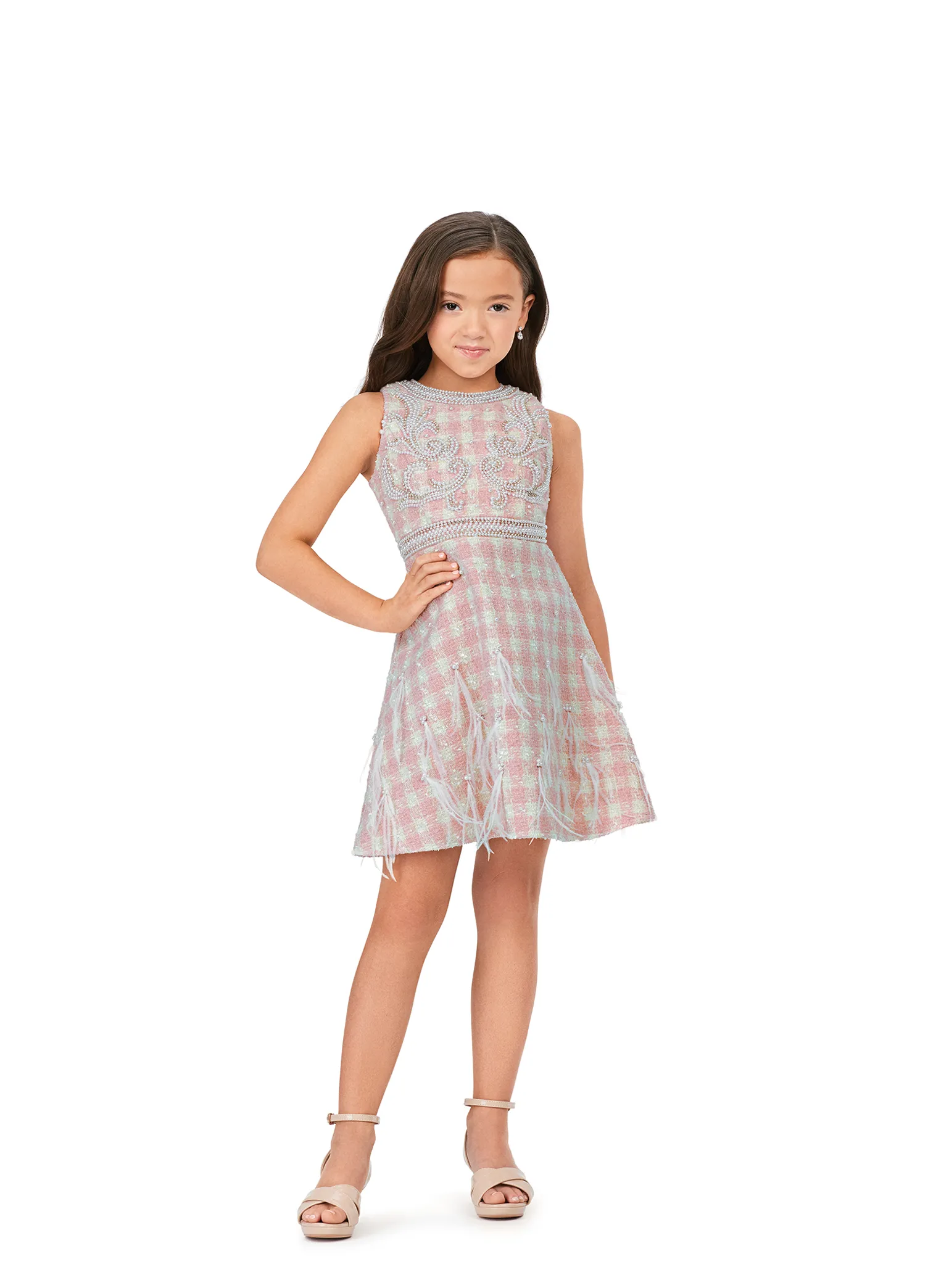 Kids Pageant | McKenzie Jade's