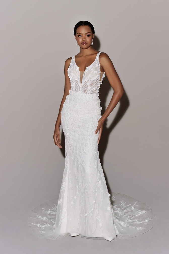 Justin Alexander Signature | Henri's - 99274 | Henri's