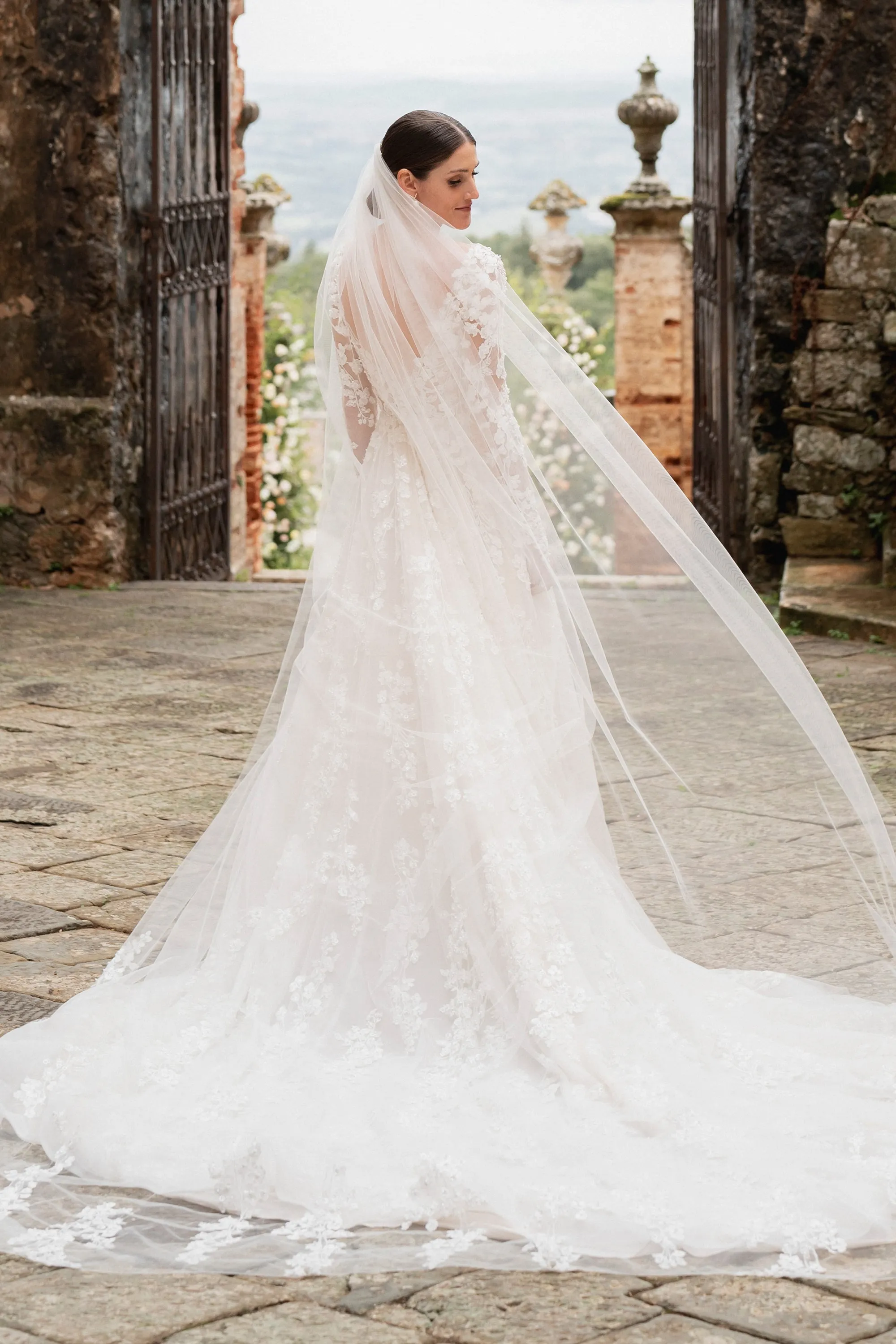 Justin Alexander Signature Spring 2024 Wedding Dresses | Charlottes ...