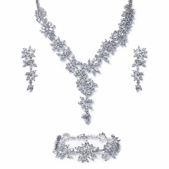 Ivory & Co - Starry Night Set | Love Me Do Brides