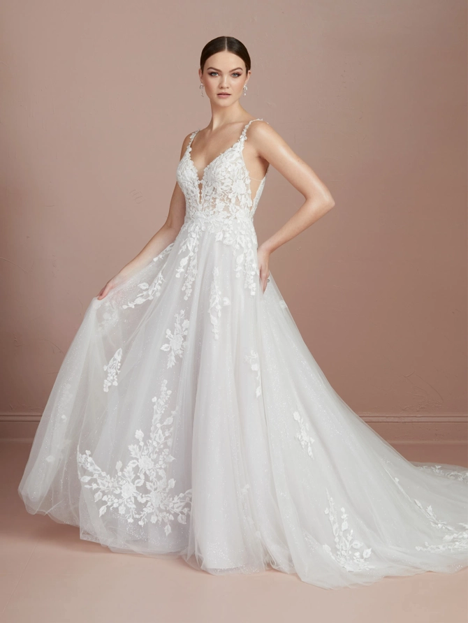 Private Label | Simply Blush Bridal - Whitley Rose | Simply Blush Bridal