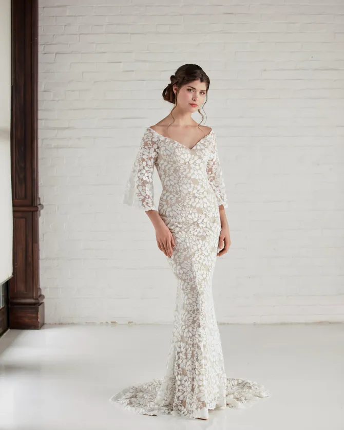 Renée Grace - Esme | Bridal House of Nashville