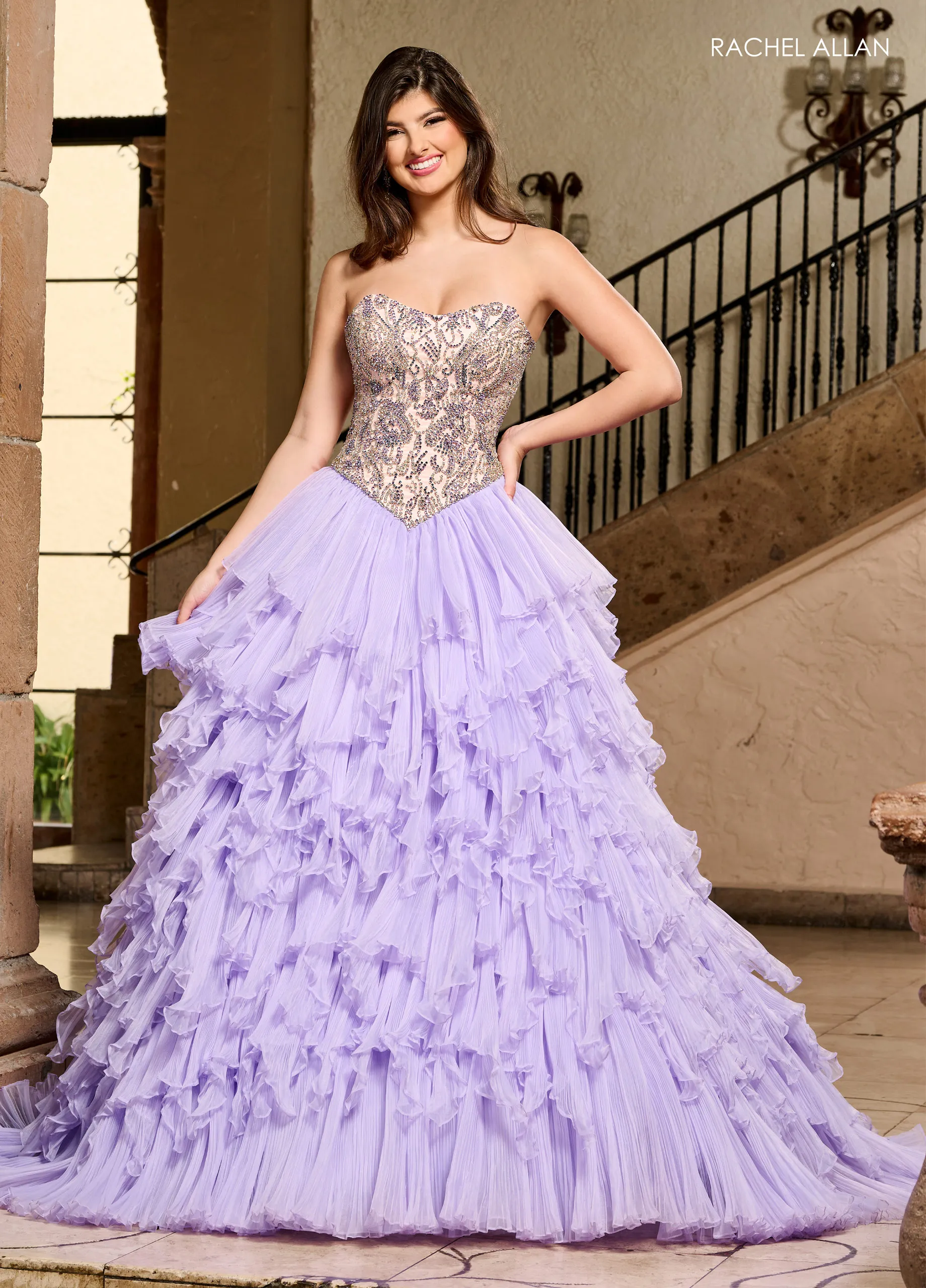 Pageant Dresses | Prevue Formal and Bridal