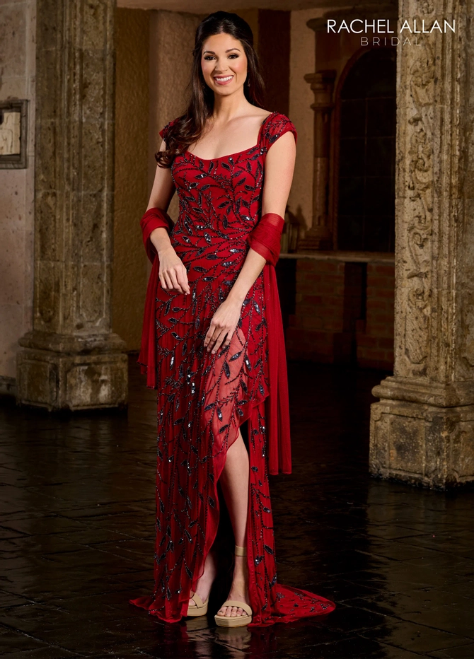 Rachel Allan - RB8115 | Classy Threads