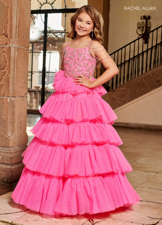 Rachel Allan | Mimi's Bridal and Formalwear - 10186 | Mimi’s Bridal and ...