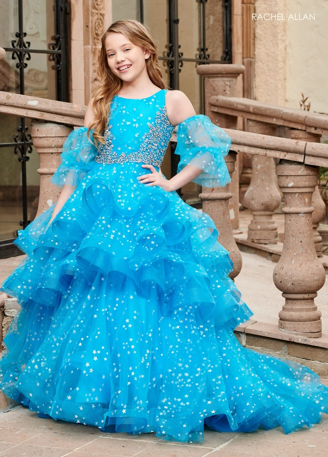 Rachel Allan | Mimi's Bridal and Formalwear - 10198 | Mimi’s Bridal and ...