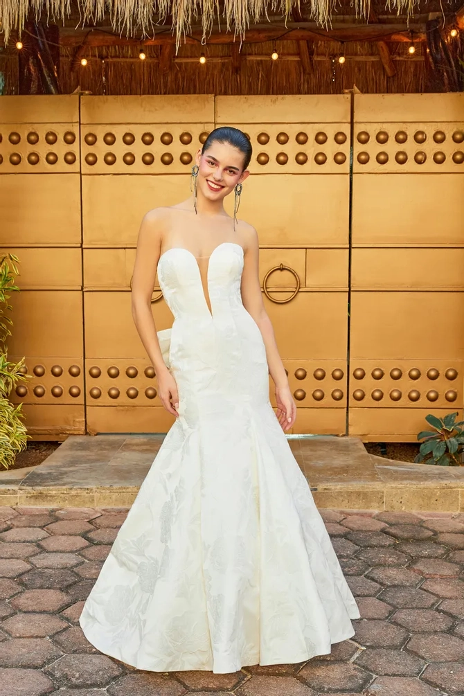 Madison James - MJ960 | Starlet Bridal & Prom