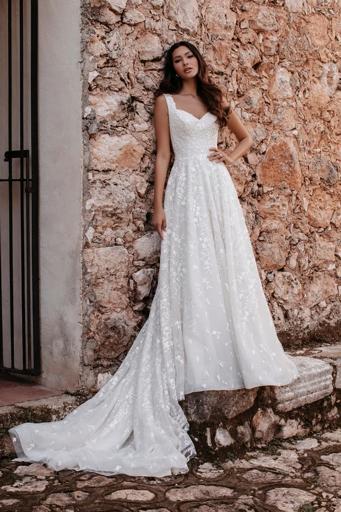 Allure Abella | Gowns of Grace - Austin | Gowns of Grace