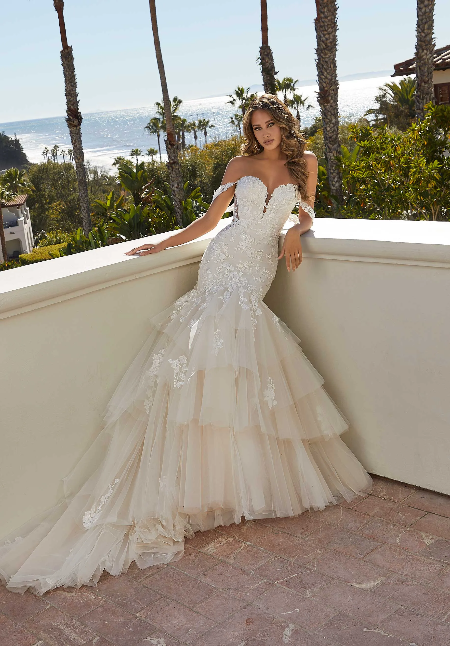Bridal Dresses | The Dress Co.