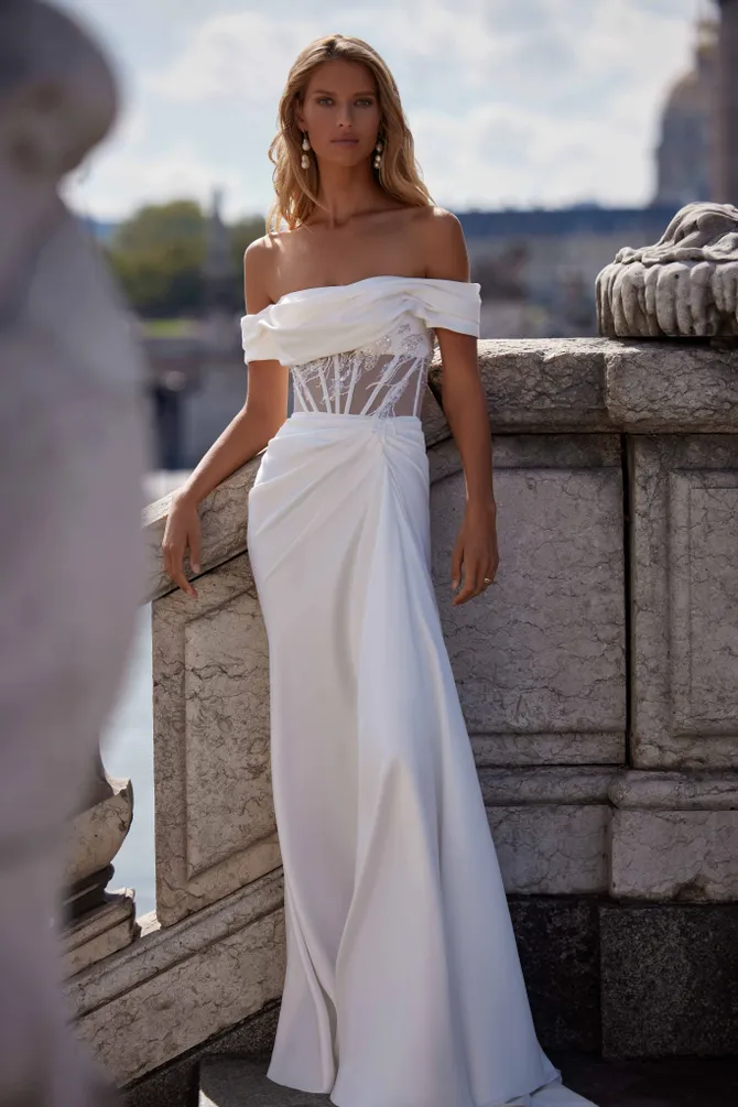 Milla Nova - Taloola | Town and Country Bridal