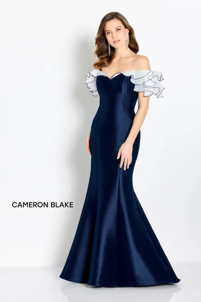 Cameron Blake | Echo Evenings - CB760 | Echo Evenings