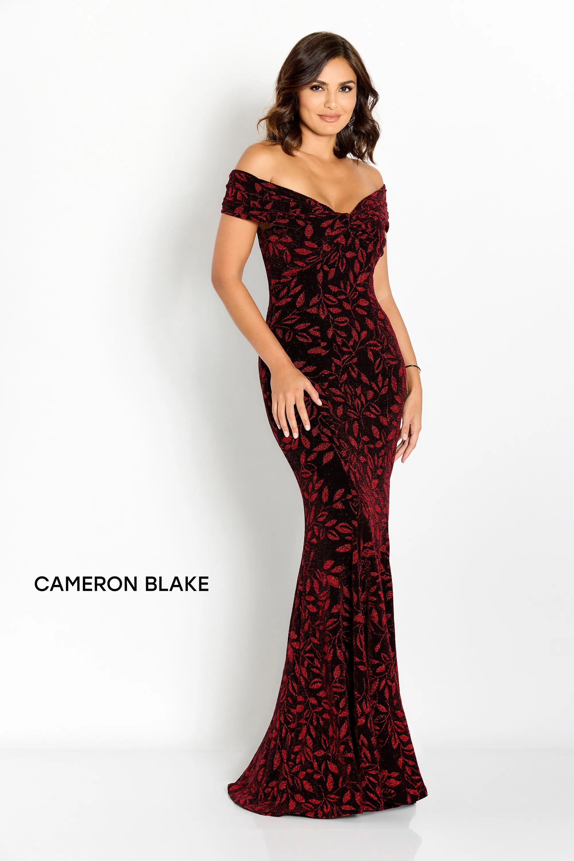 Cameron Blake By Mon Cheri Dresses | Eva’s Bridals International