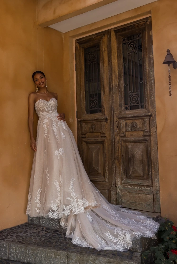 Madi Lane | LUV Bridal San Fernando Valley - Pandora | LUV Bridal San ...