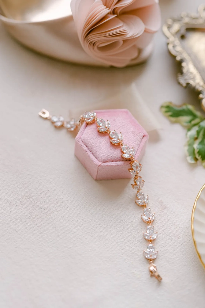 The Bridal Room - The Bridal Room Ring Boxes | The Bridal Room