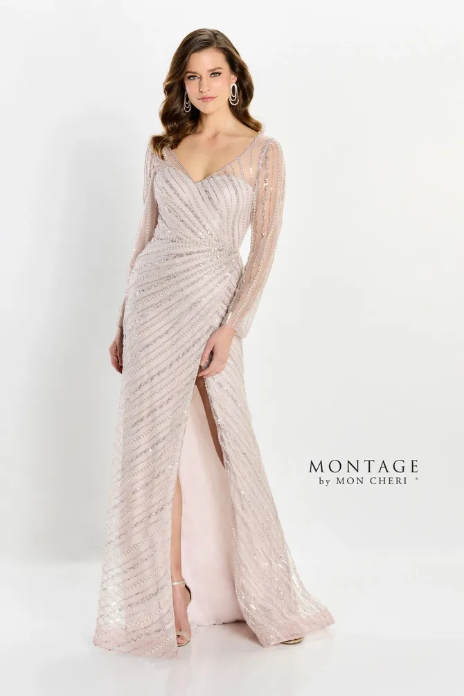 Montage - M2216 | Natalie M