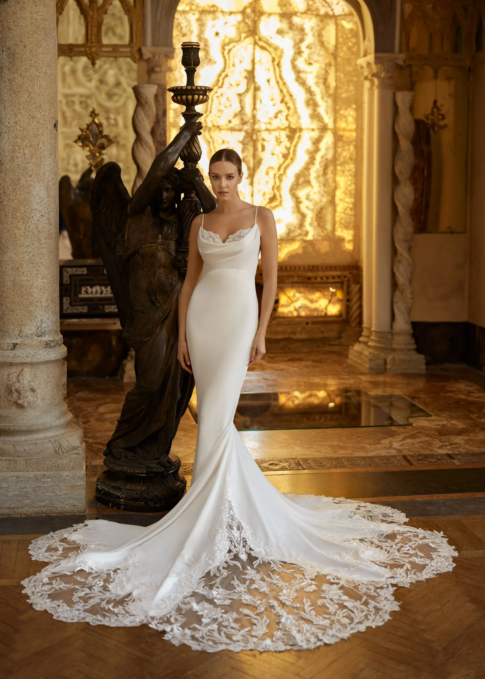 Randy Fenoli Bridal Dresses | ConfettiRain Bridal