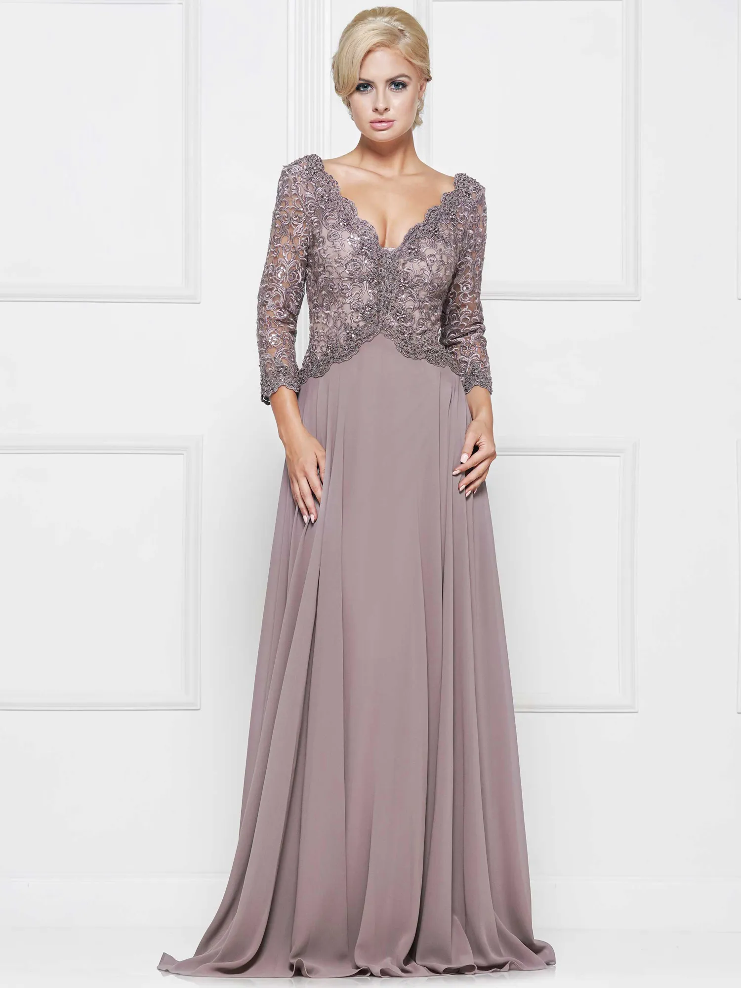 Marsoni by Colors Mother Of The Bride Dresses | Blu Rayne Bridal Boutique