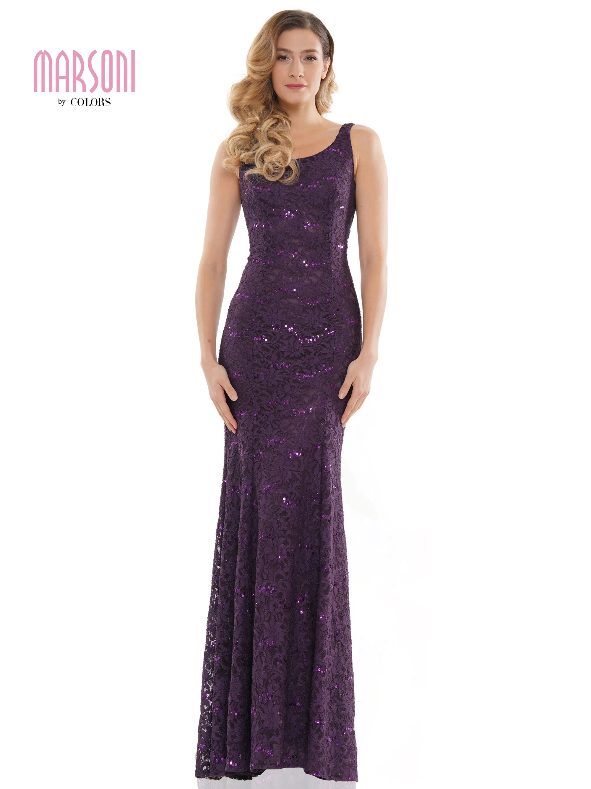 Marsoni by Colors Fall 2023 Mother Of The Bride Dresses | OML Bridal ...