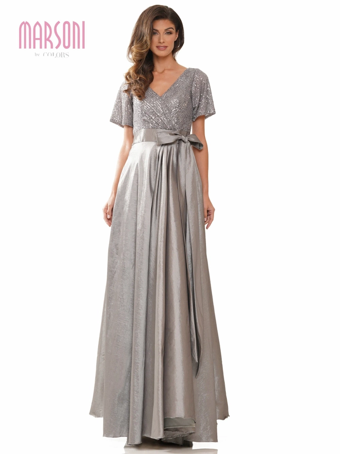 Marsoni - M316 | The Barn Bridal and Formal