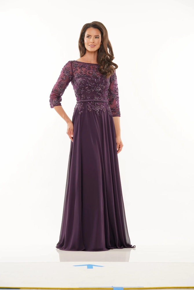 Marsoni by Colors | All Things Bridal & All Things Prom - MV1051 | All ...