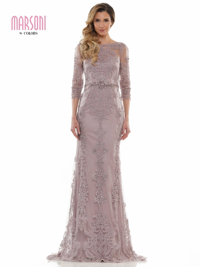 Marsoni by Colors | All Things Bridal & All Things Prom - MV1123 | All ...