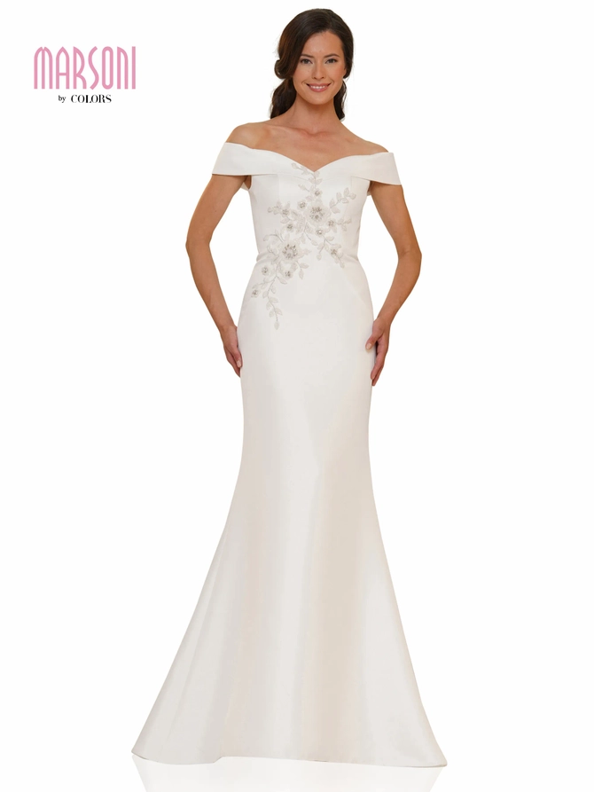 Marsoni by Colors | New York Lace - MV1142 | New York Lace