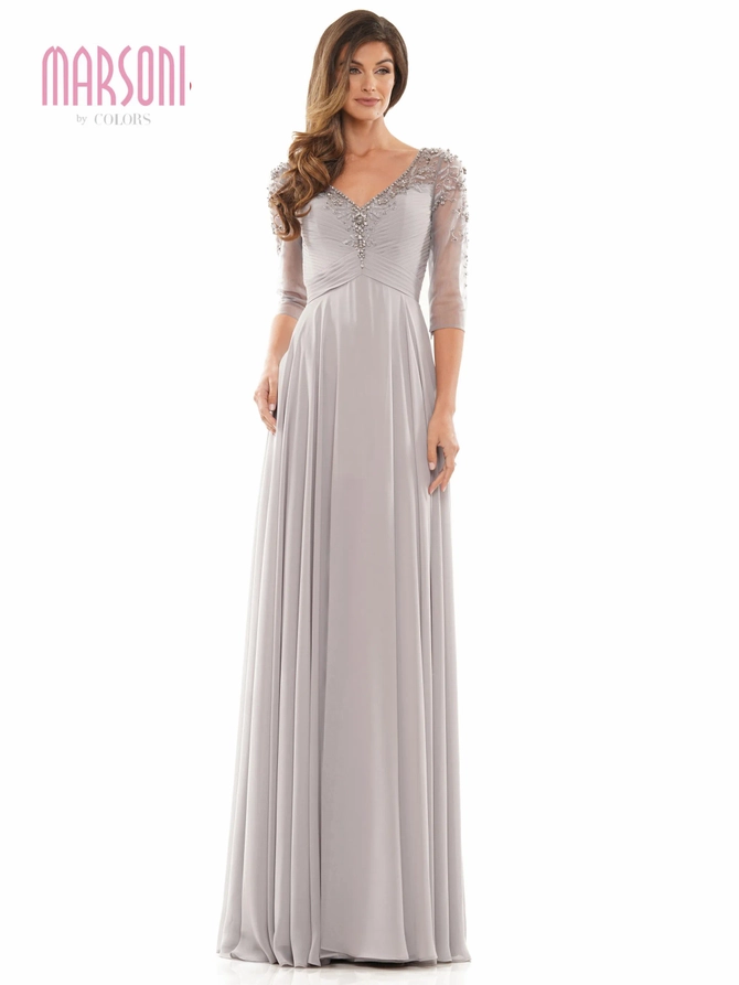Marsoni by Colors - MV1171 | Kathy's Bridal