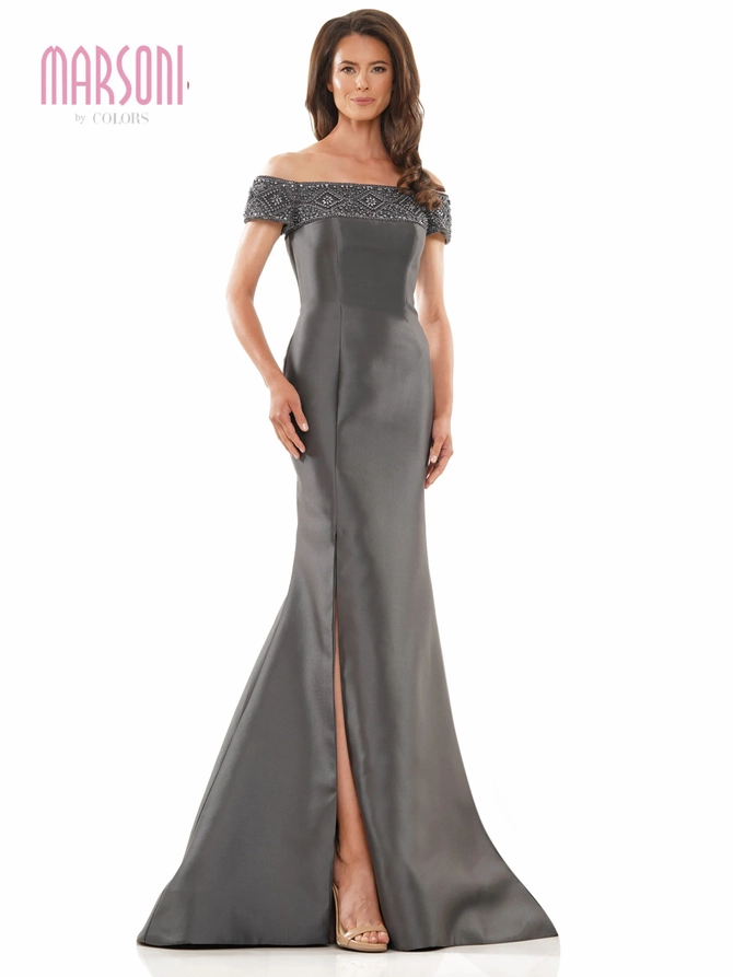 Marsoni by Colors | All Things Bridal & All Things Prom - MV1184 | All ...