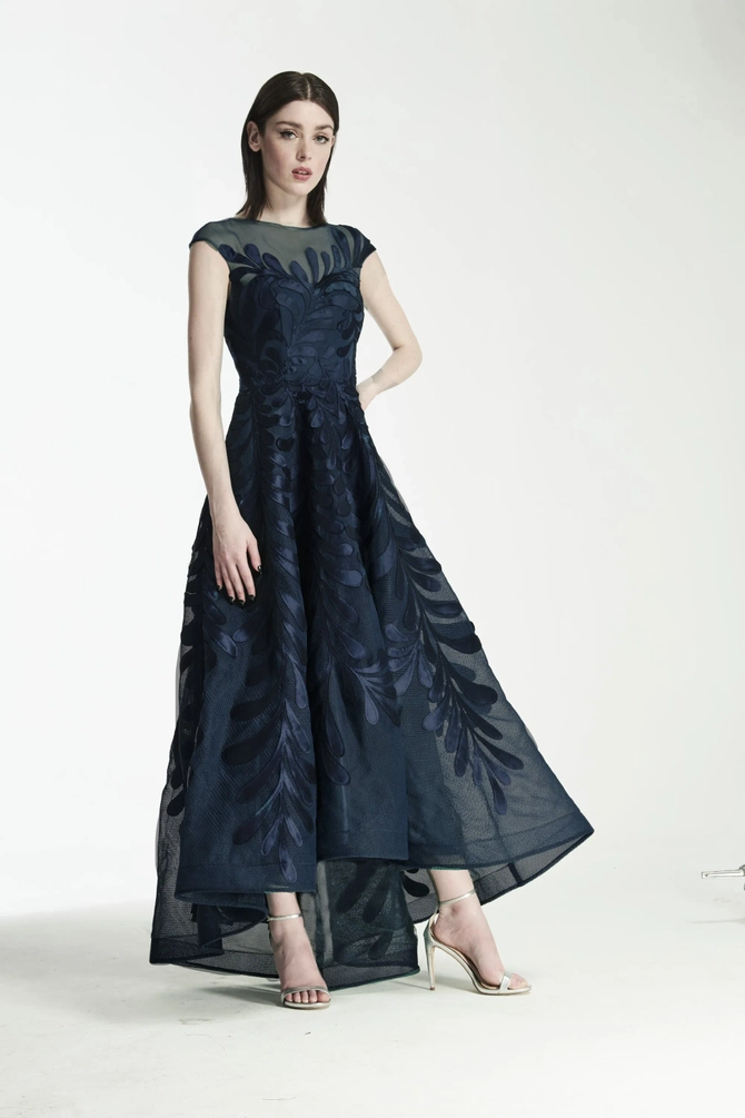 Hynes Park - M343 | After Five Fashion