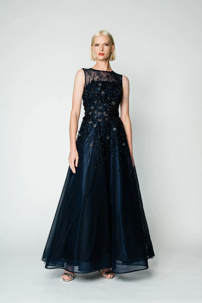 Hynes Park | Mariella Creations - M433 | Mariella Creations