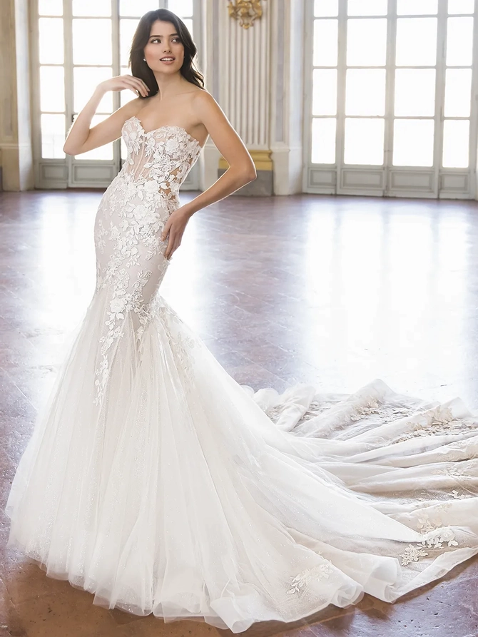 Enzoani - Tianna | The Bridal Gallery