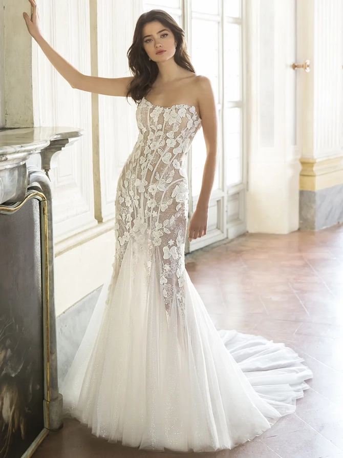 Enzoani - Tulip | The Bridal Gallery