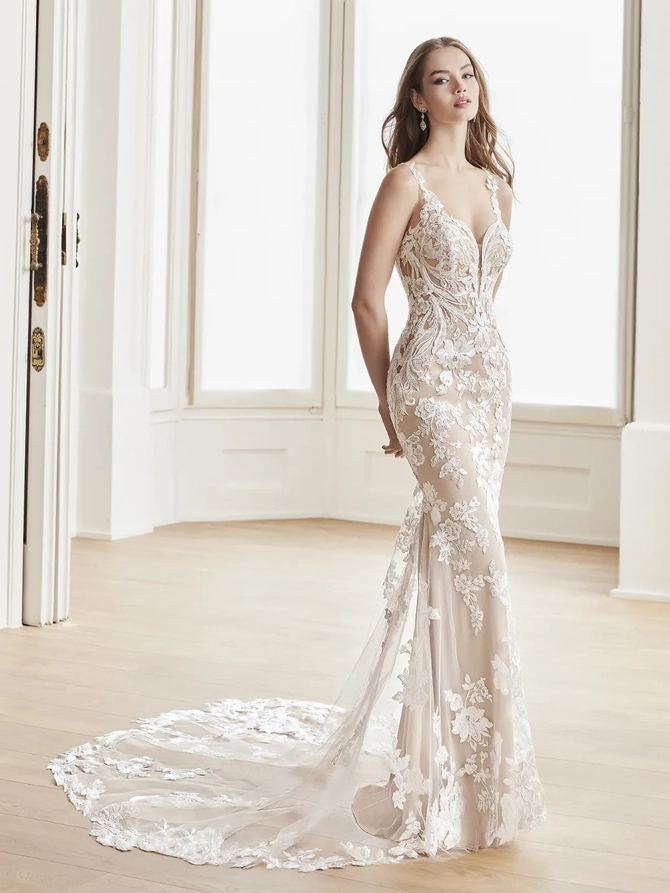 Étoile - Reilly | Weddings by Debbie