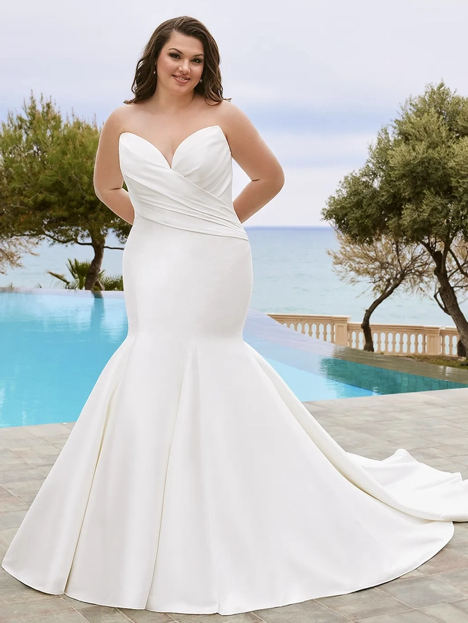 Élysée Edition | Saint Clark Bridal Suite - Gloriana | Saint Clark ...