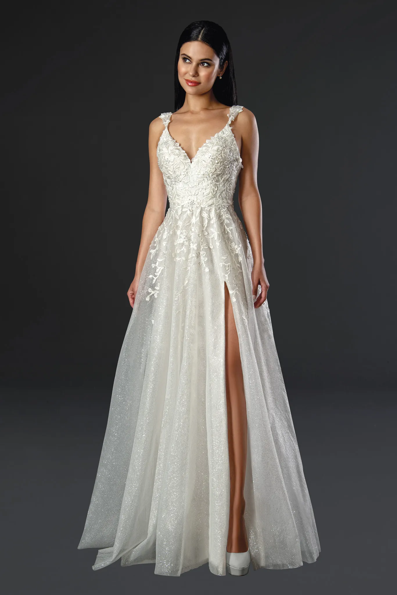 Stella Couture Fall 2023 Bridal Dresses | Breathless Bridal