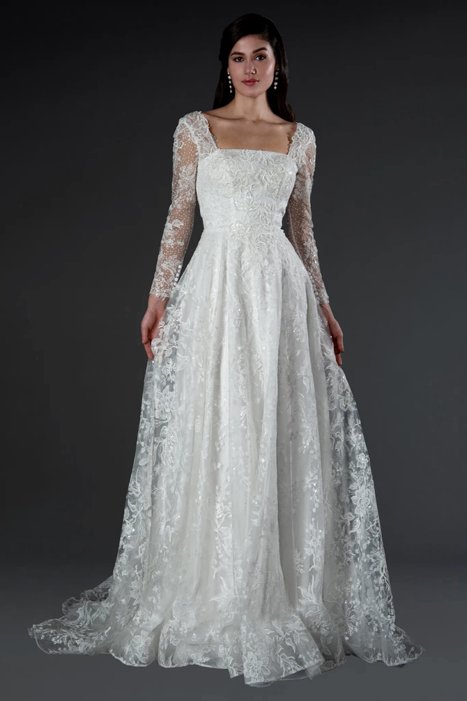 Stella Couture | The Winner - 23567 | The Winner