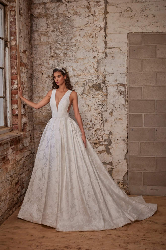 Calla Blanche - 123241 | Weddings by Debbie