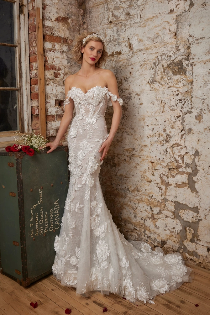 Calla Blanche - 123247 | Weddings by Debbie