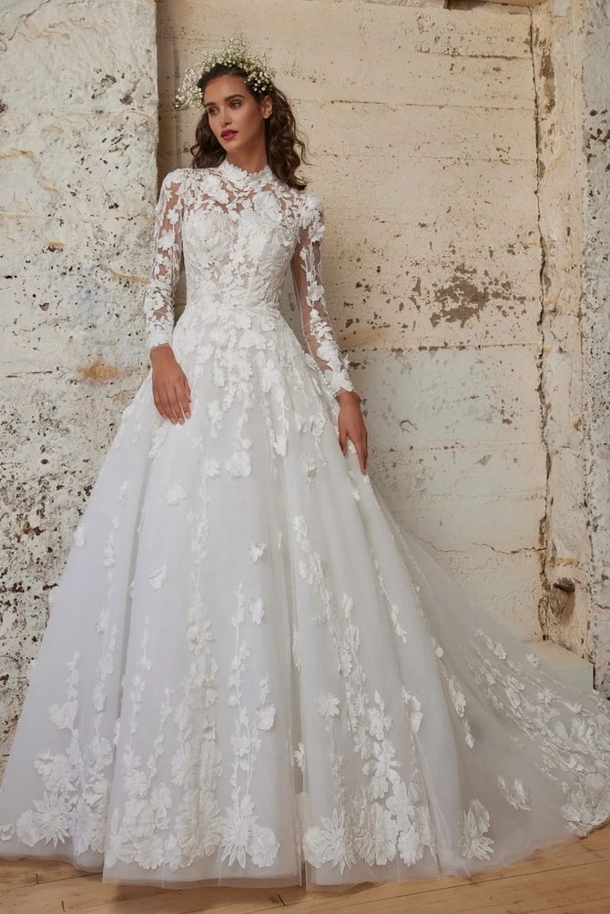 Calla Blanche - 123248 | Weddings by Debbie