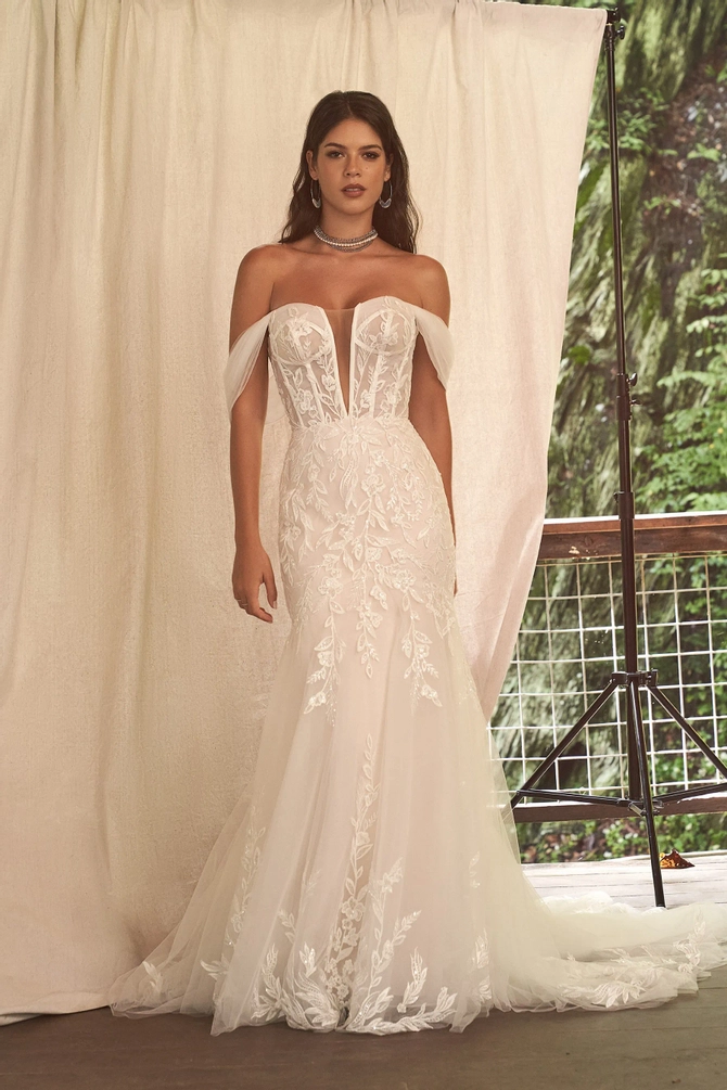 Lillian West - 66274 | Dream Day Bridal