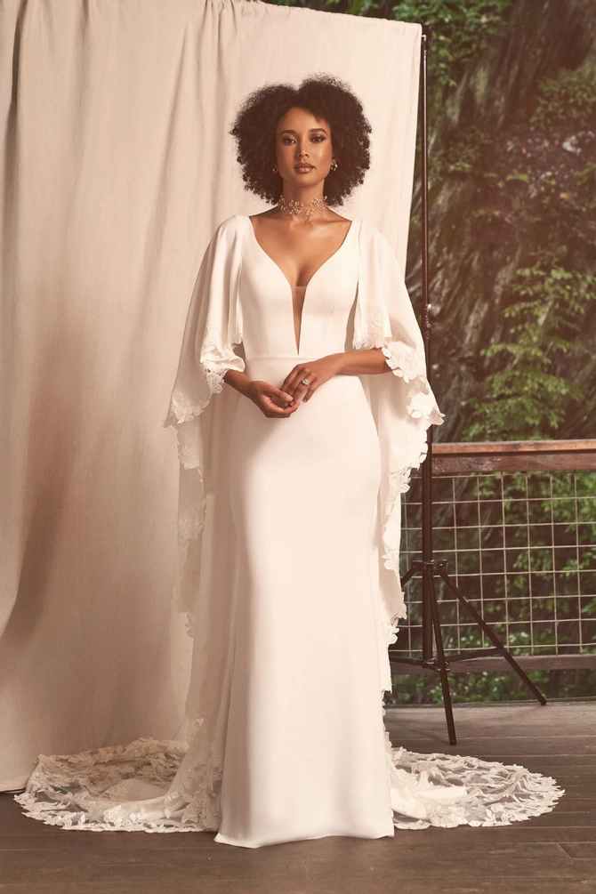 Lillian West | Bombshell Bridal Boutique - 66285 | Bombshell Bridal Boutique