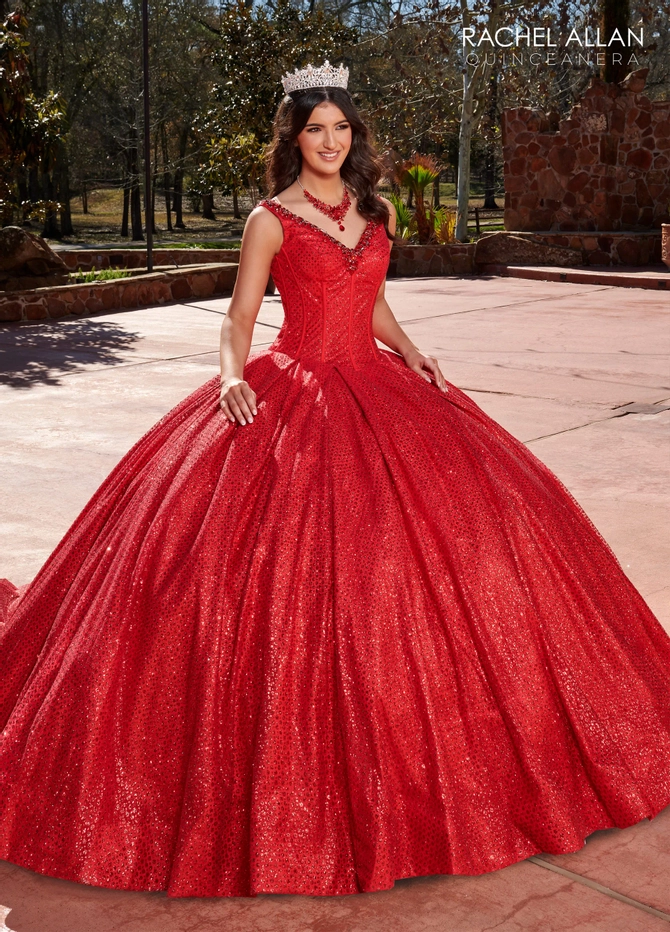 Carmina by Rachel Allan - RQ1127 | Henri's